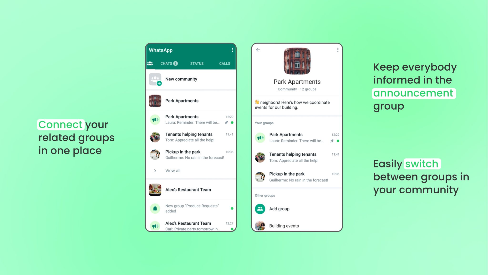 WhatsApp Communities | How to Create and Setup