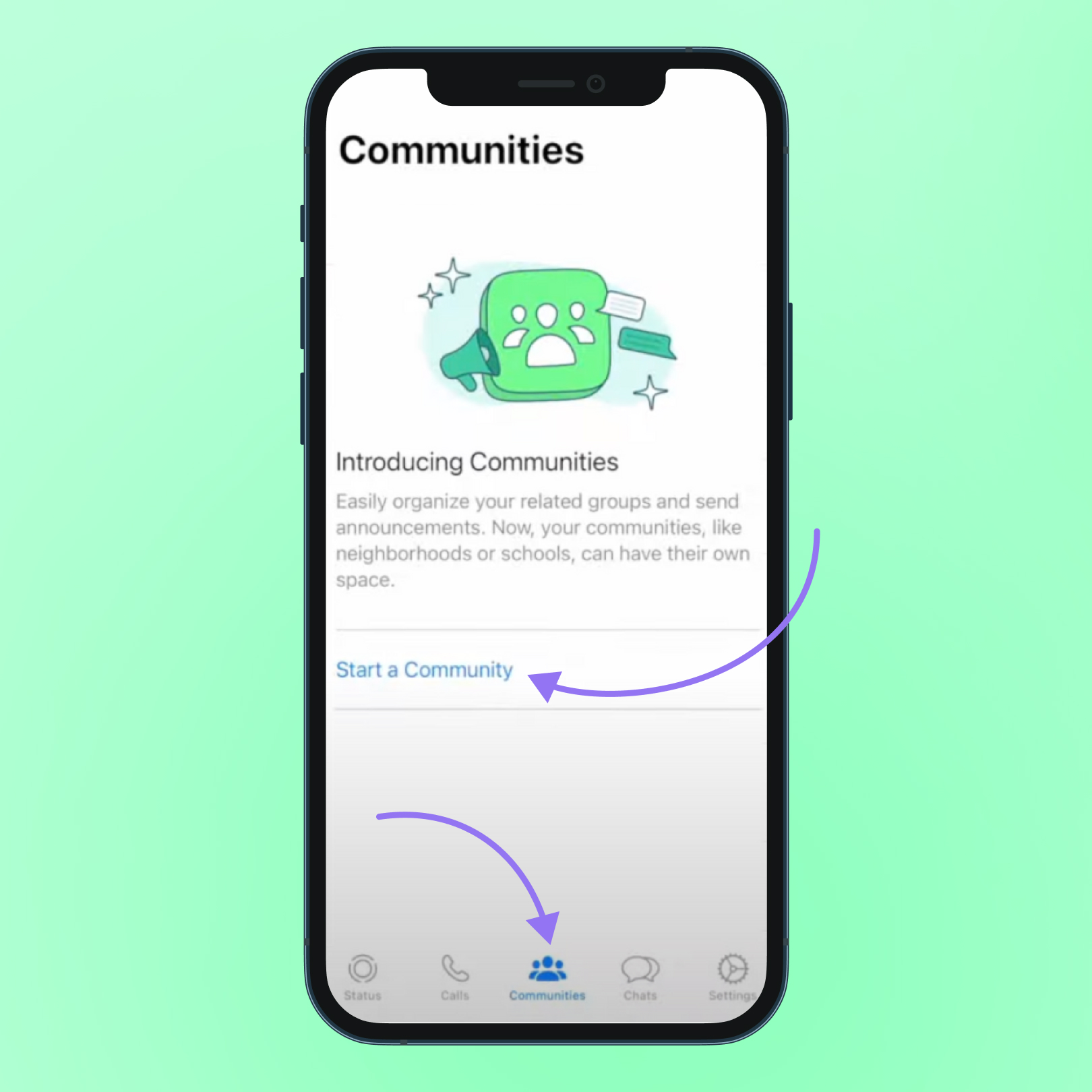 WhatsApp Communities | How to Create and Setup