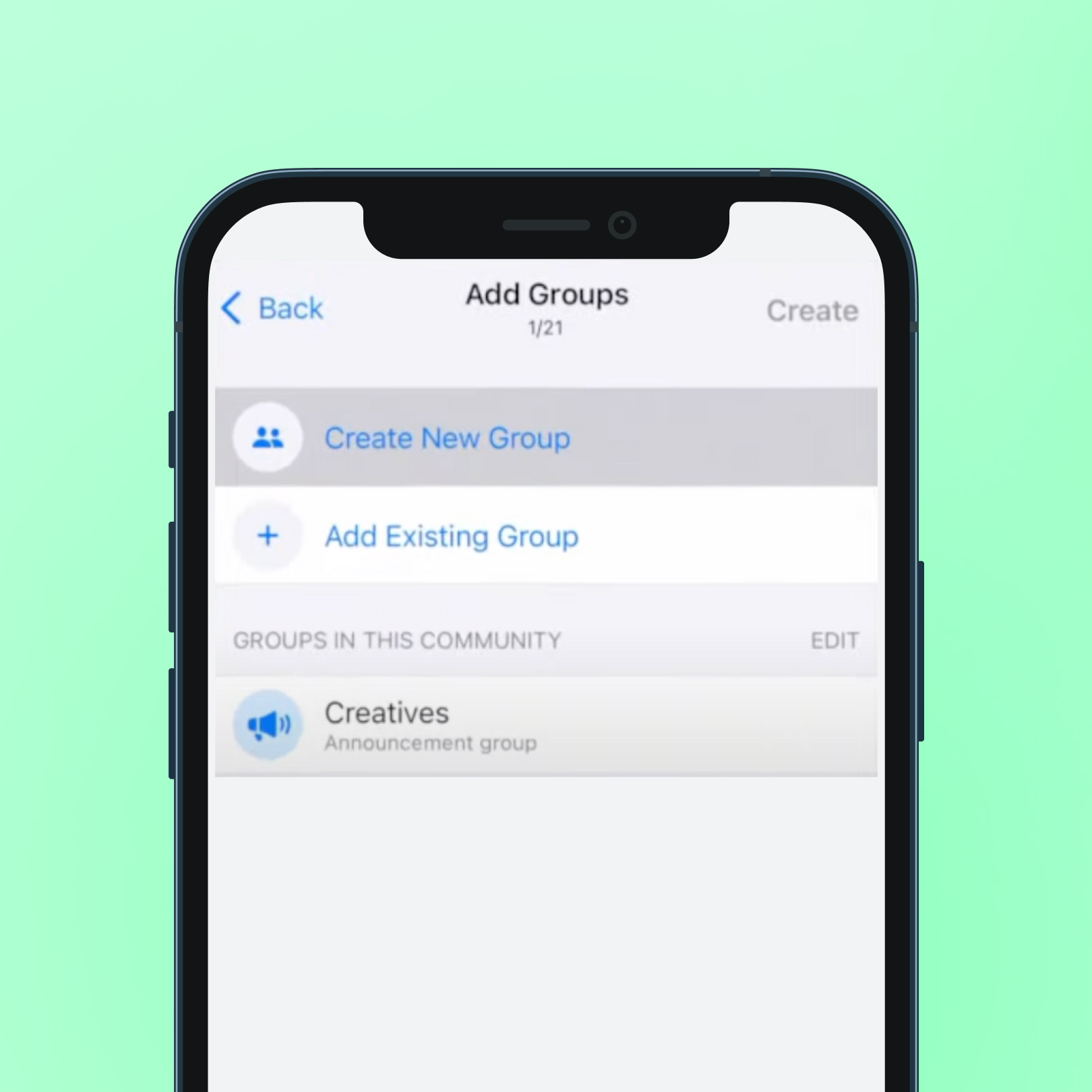 Whatsapp Communities How To Create And Setup