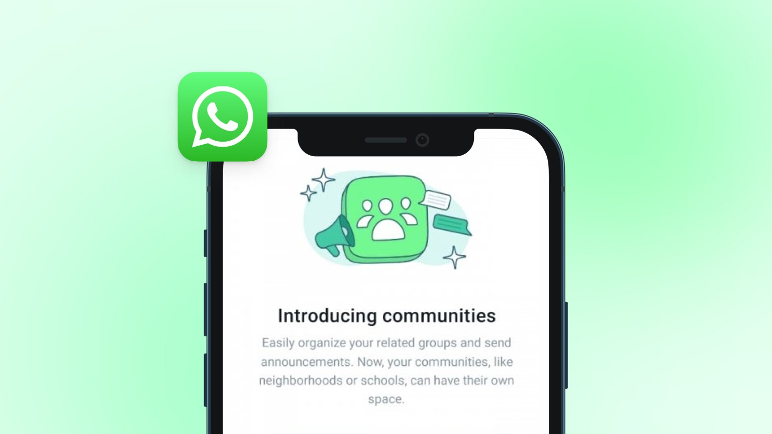 WhatsApp Communities | How to Create and Setup