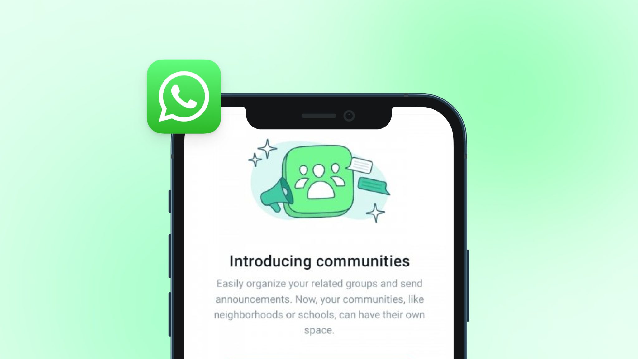 WhatsApp Communities | How to Create and Setup