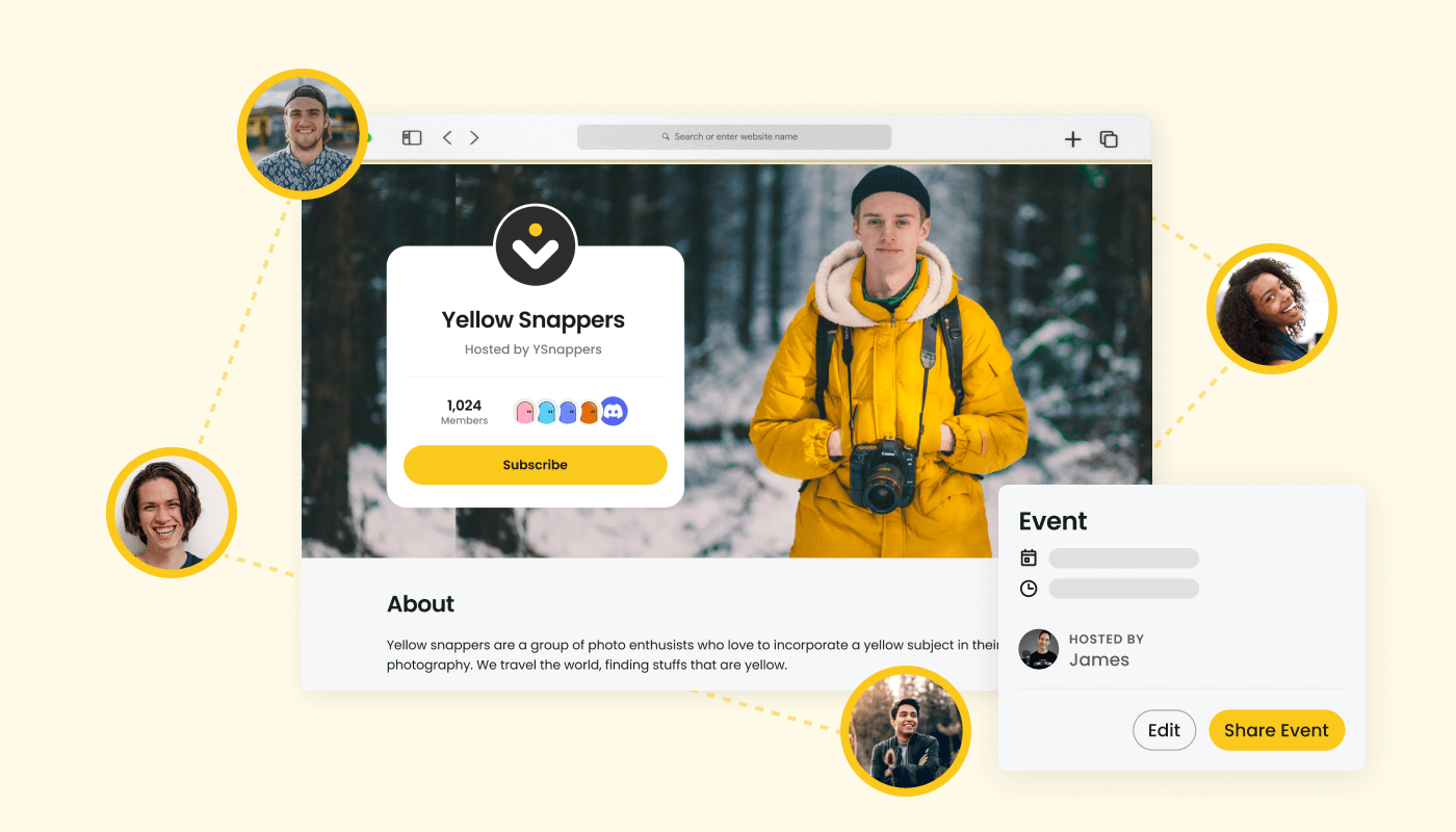 9 Community Management Tools you should use in 2023