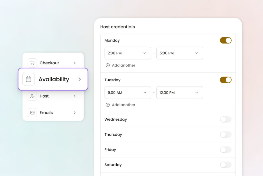 Calendly Alternative for Online Coaches
