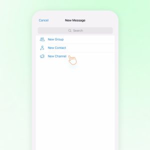 How to Create a Telegram Channel: Step-by-Step Guide - Nas.io Blog