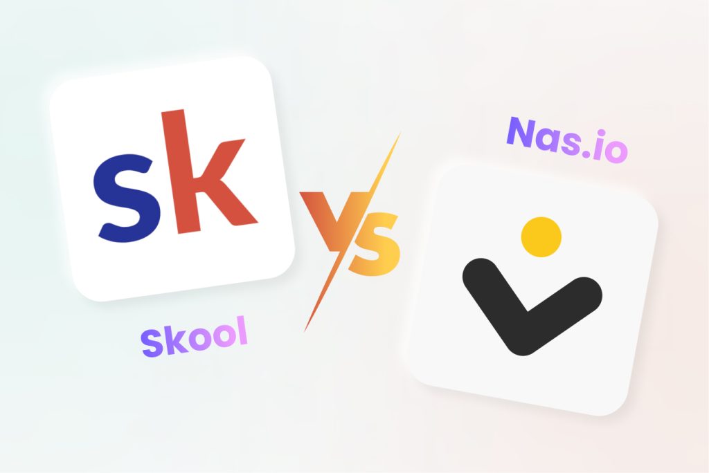 12 Types of Online Communities Explained (with Examples) - Nas.io Blog