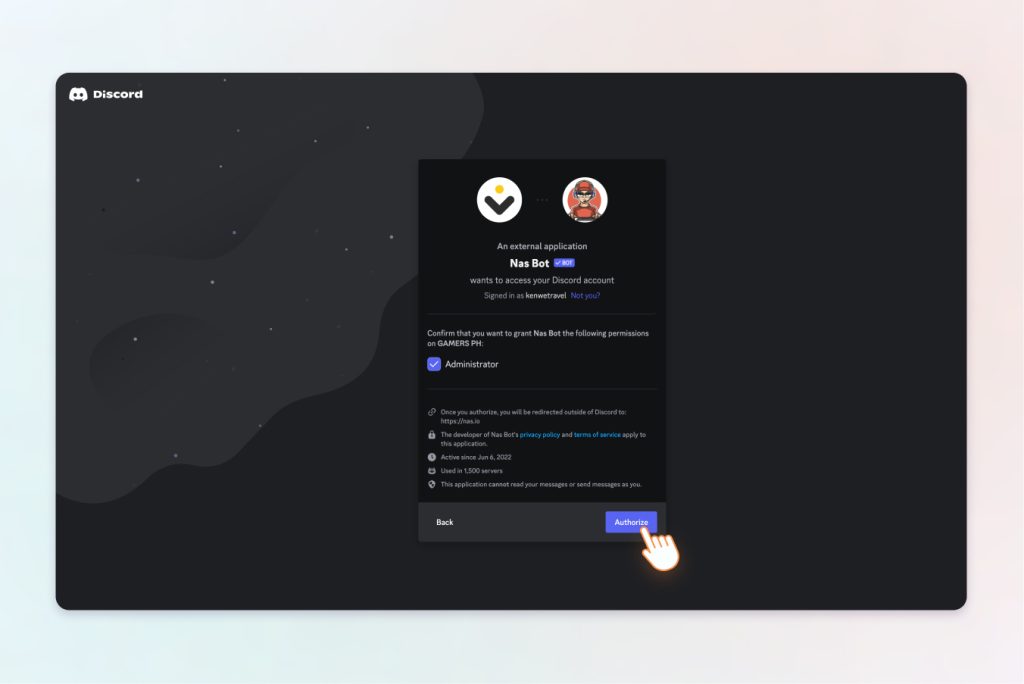 How to Build a Community on Discord - Nas.io Blog