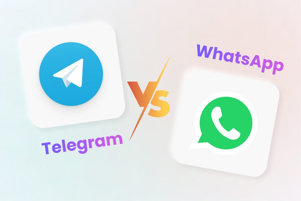 Telegram Community: Step-by-Step